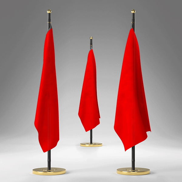 Ceremonial flags of countries - World of Flag